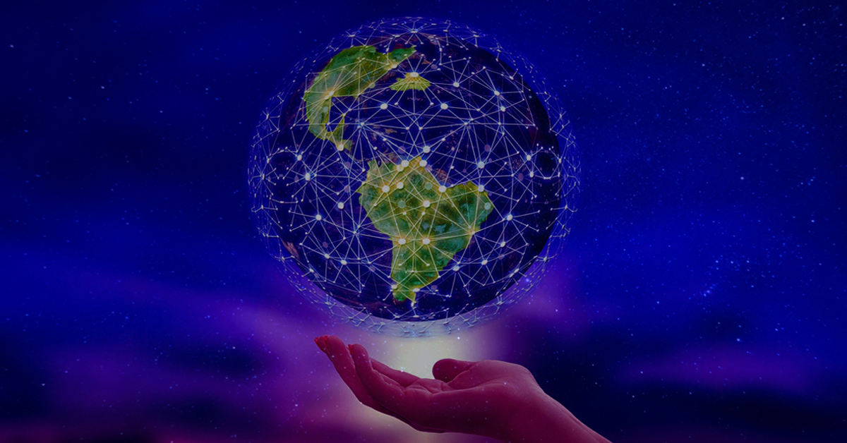 Global Latency and Its Impact on Today’s Real-Time World