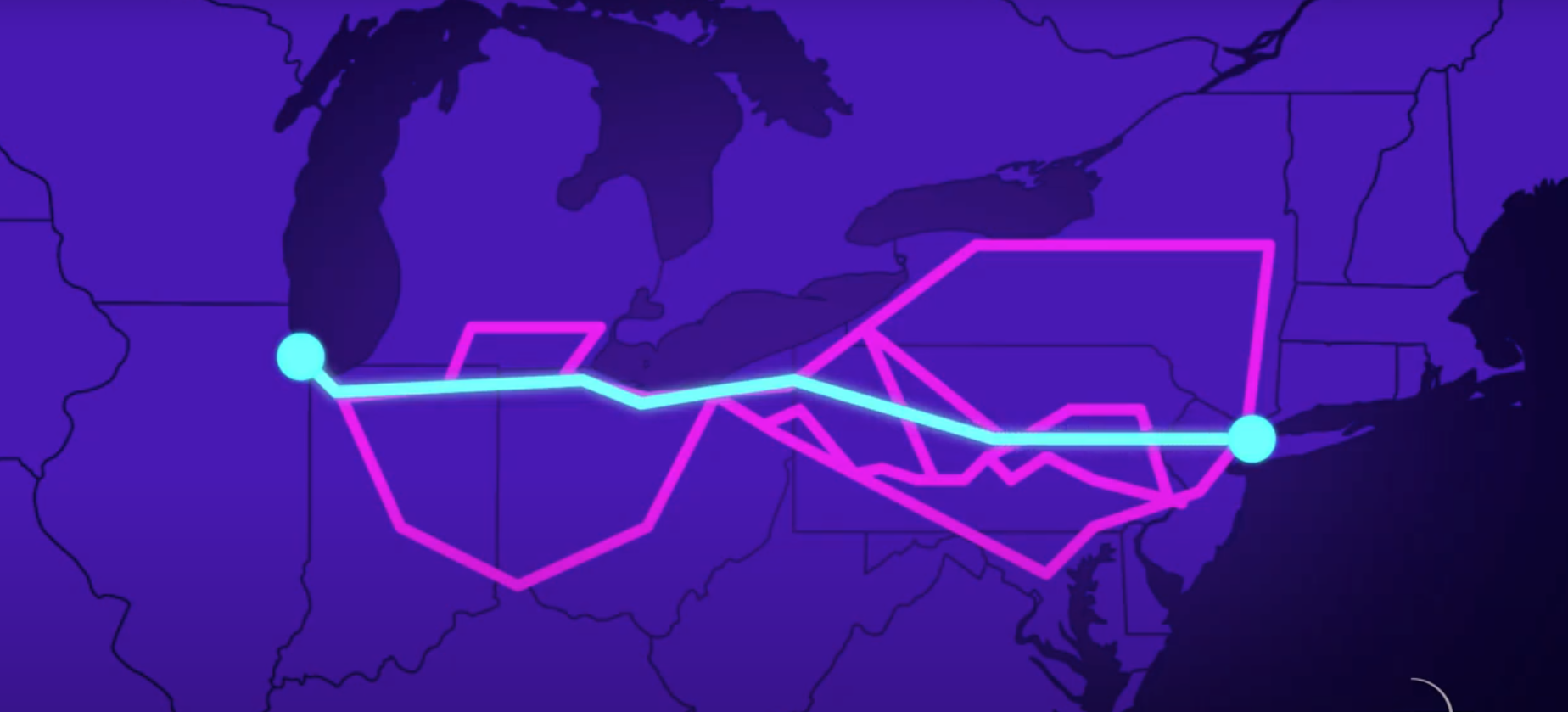 Subspace Supports Real-Time App Development Using TCP & UDP