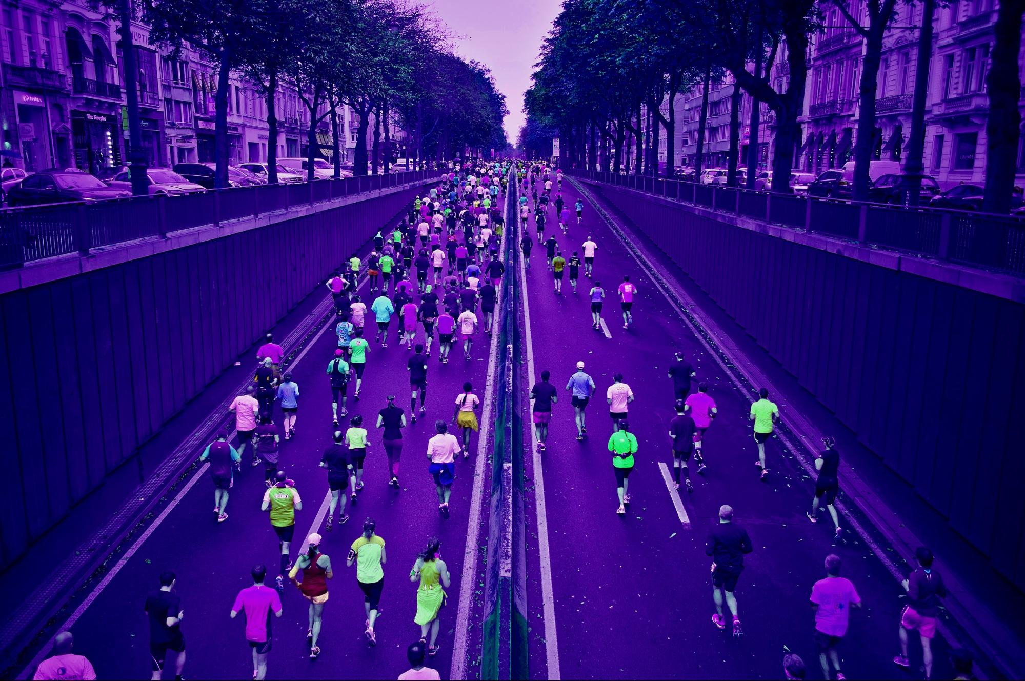 Real-Time Solutions for Last-Mile Connectivity