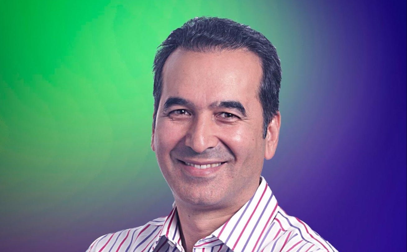 Revolutionizing Real-Time Communications | Mo Nezarati