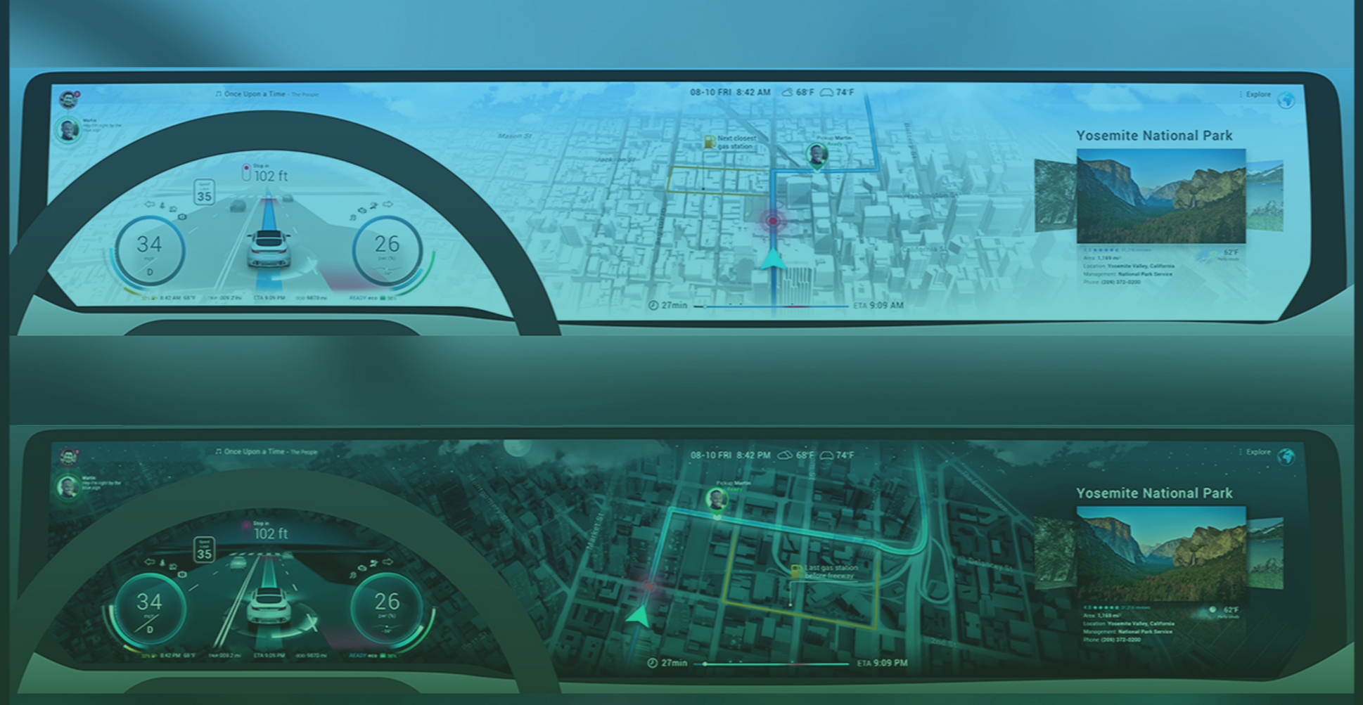 Real-Time Visual Collaboration is Changing Enterprise Tech