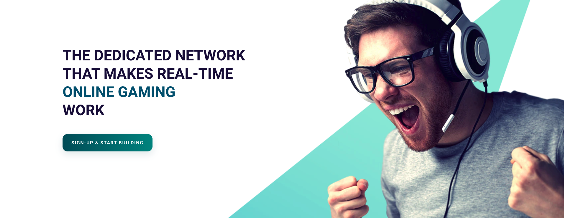 Subspace | Dedicated Network For Real-Time Applications