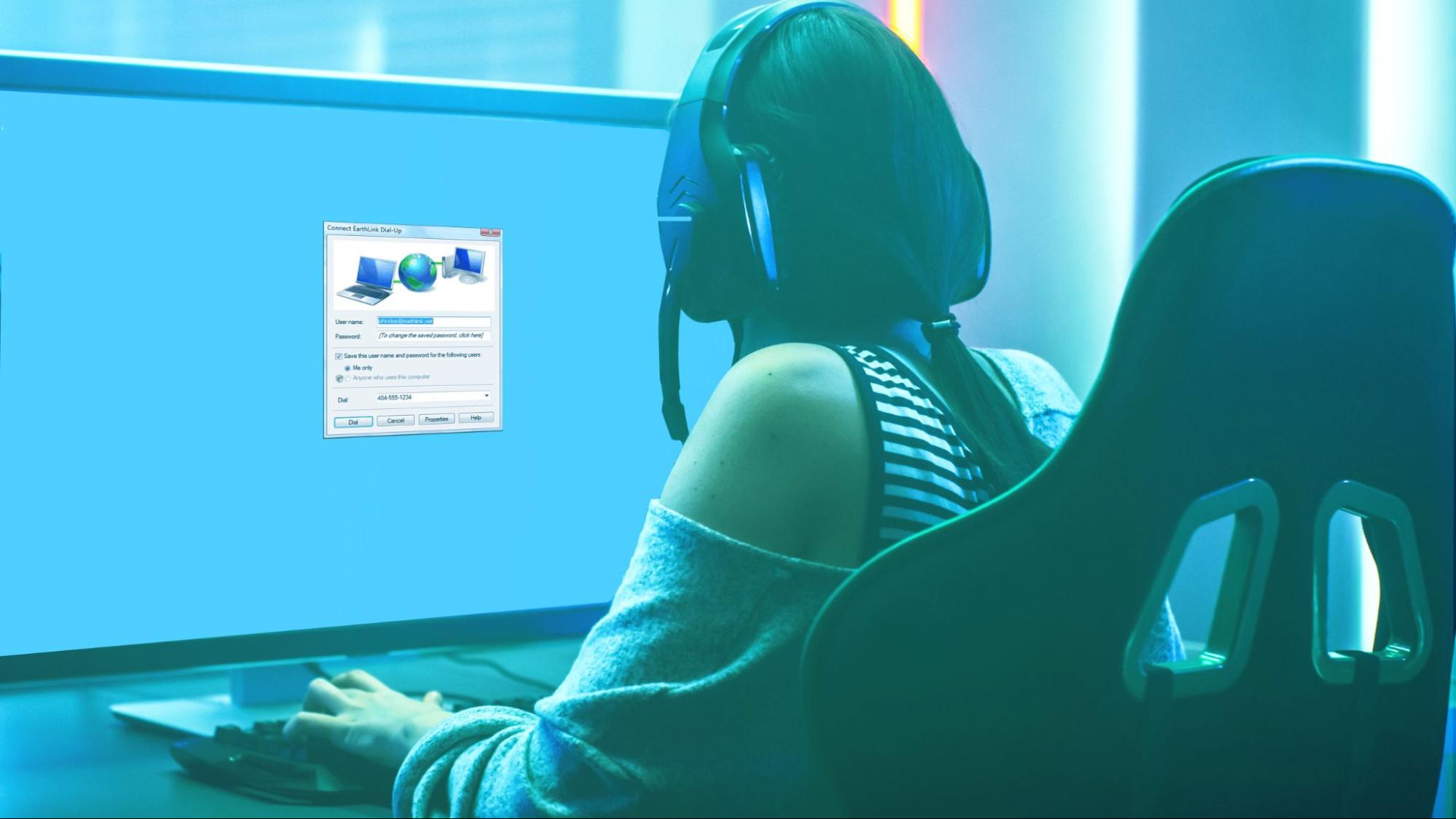 Why Voice Over the Internet Performance is a Problem
