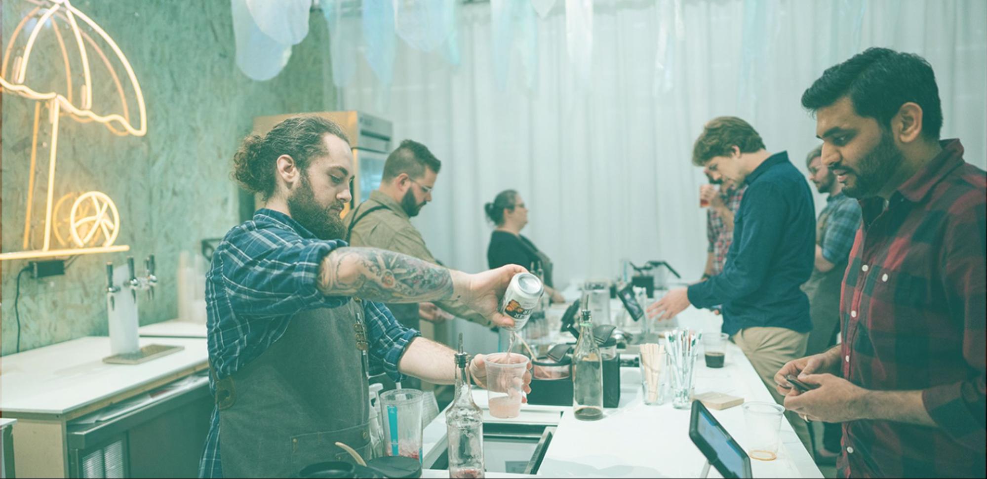 Starbucks AI and Its Third Place Competitive Advantage