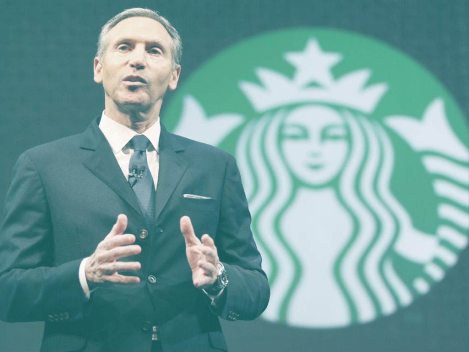 Starbucks AI and Its Third Place Competitive Advantage