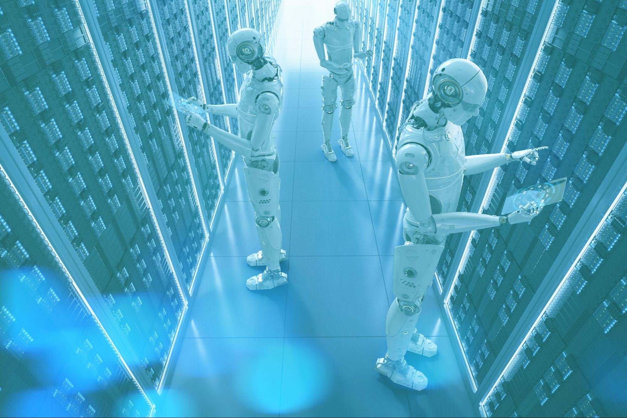 Starbucks AI and Its Third Place Competitive Advantage