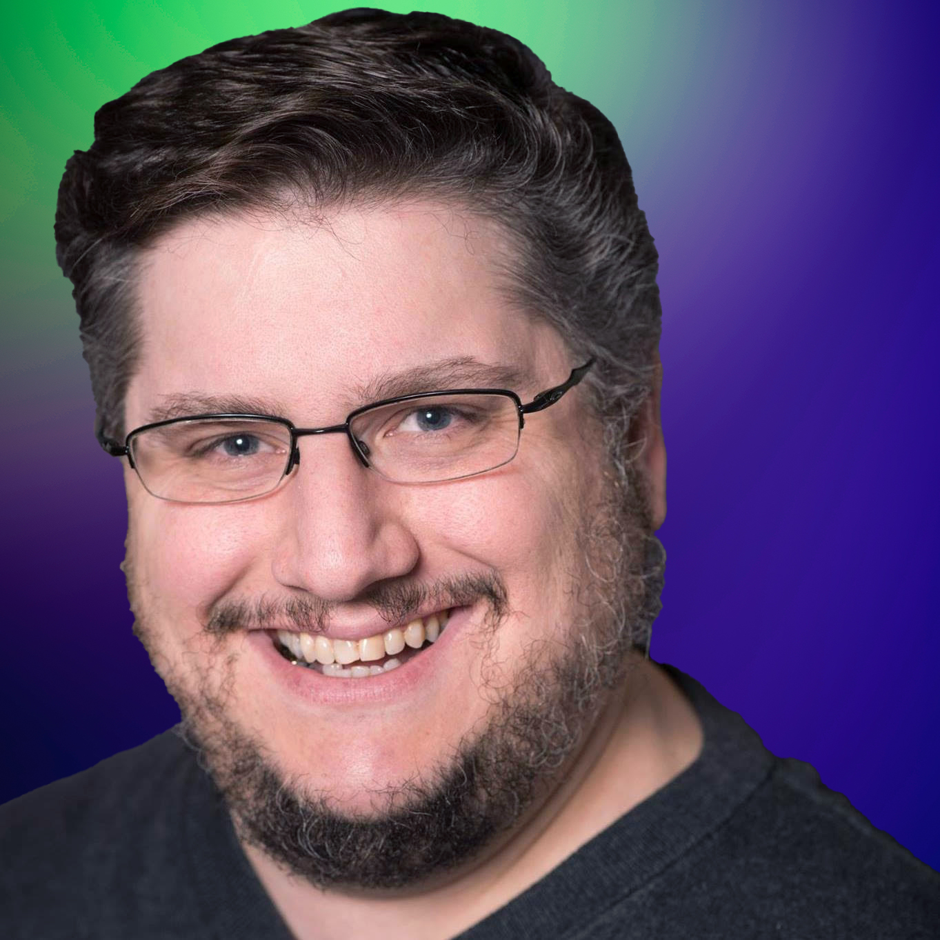 A New Standard for Network Performance | Matt Ringel