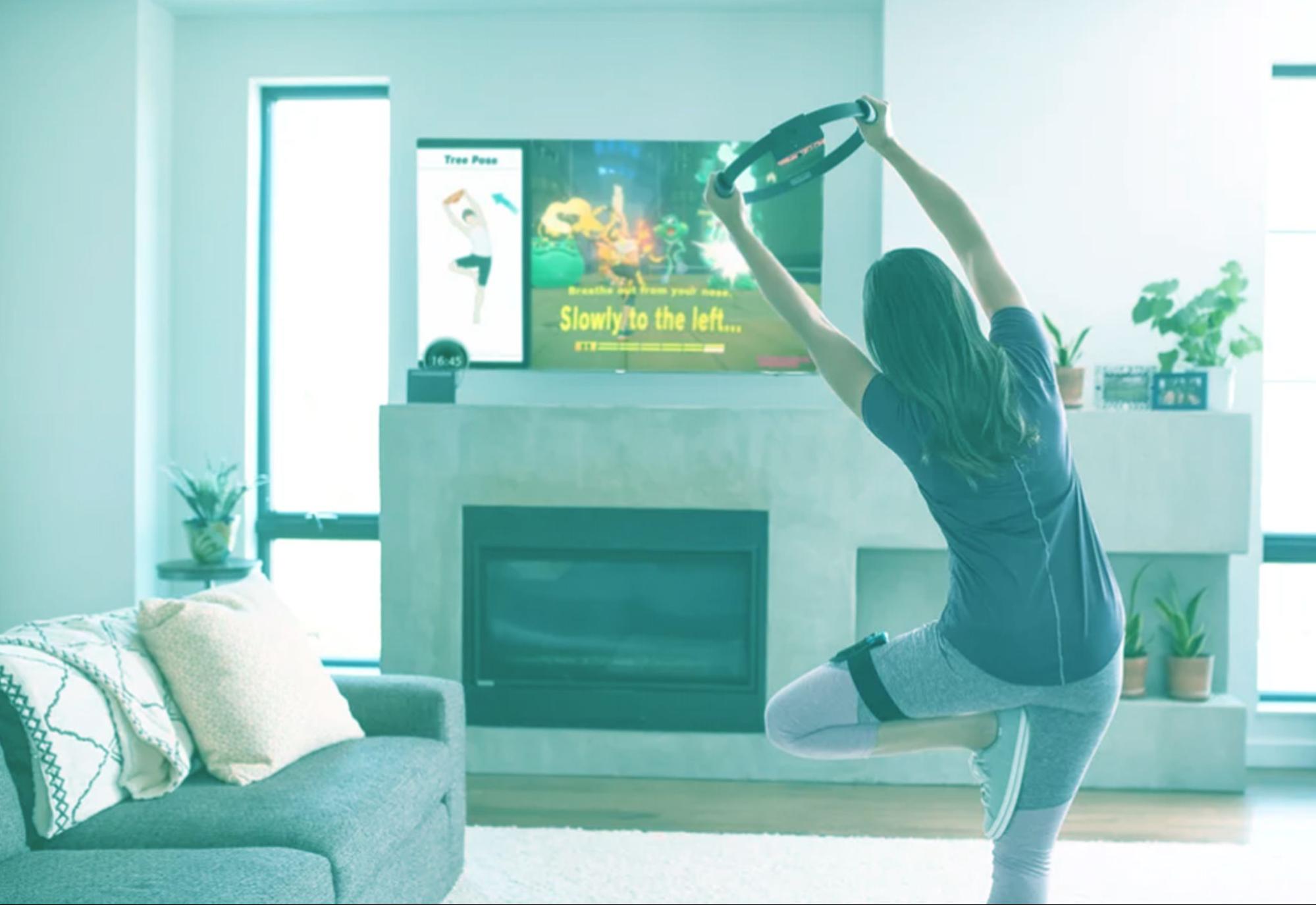 Peloton Interactive’s Gaming and Fitness in the Metaverse