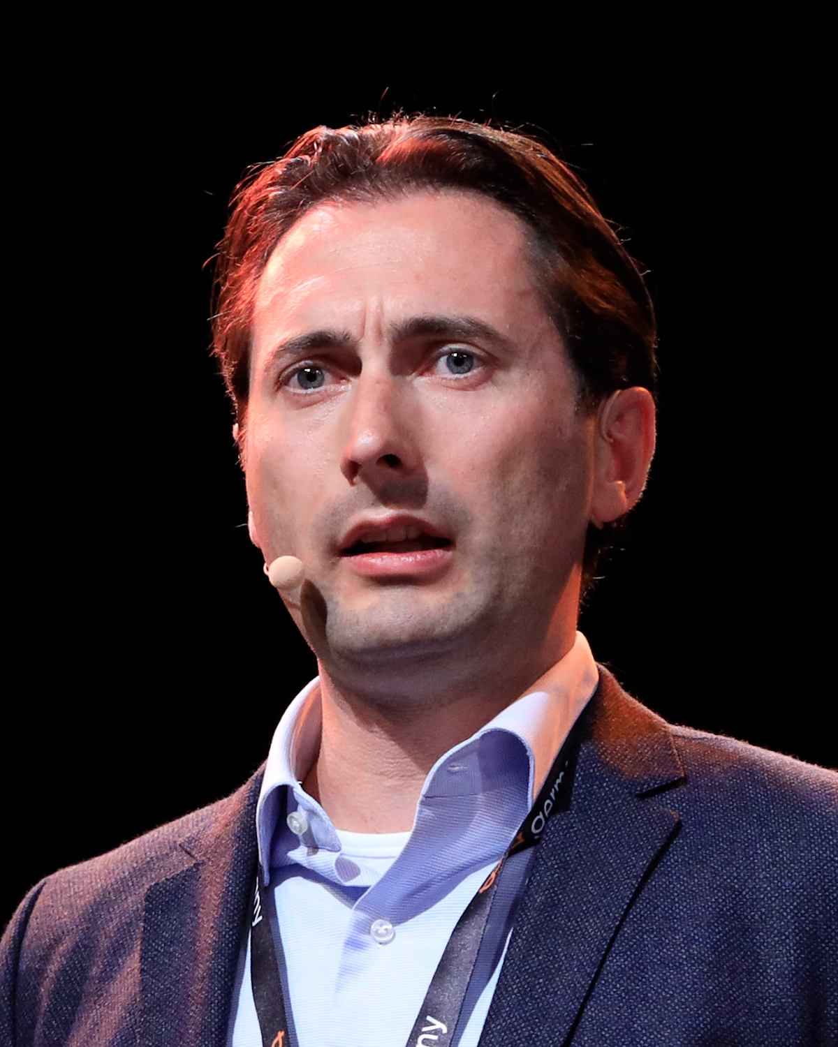 Digital Matters Now: Dr. Mark van Rijmenam on the Metaverse