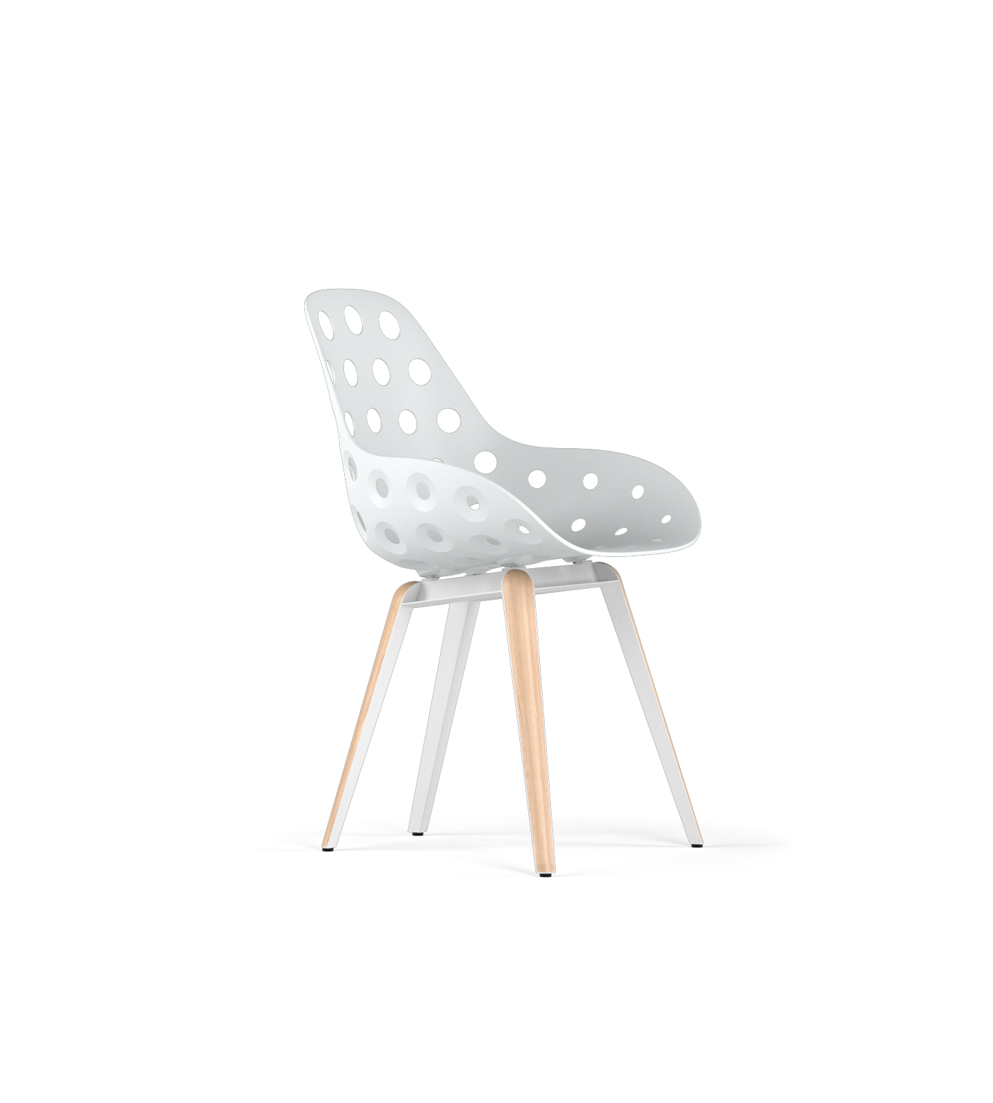 Slice Chair by Kubikoff | Born to be different