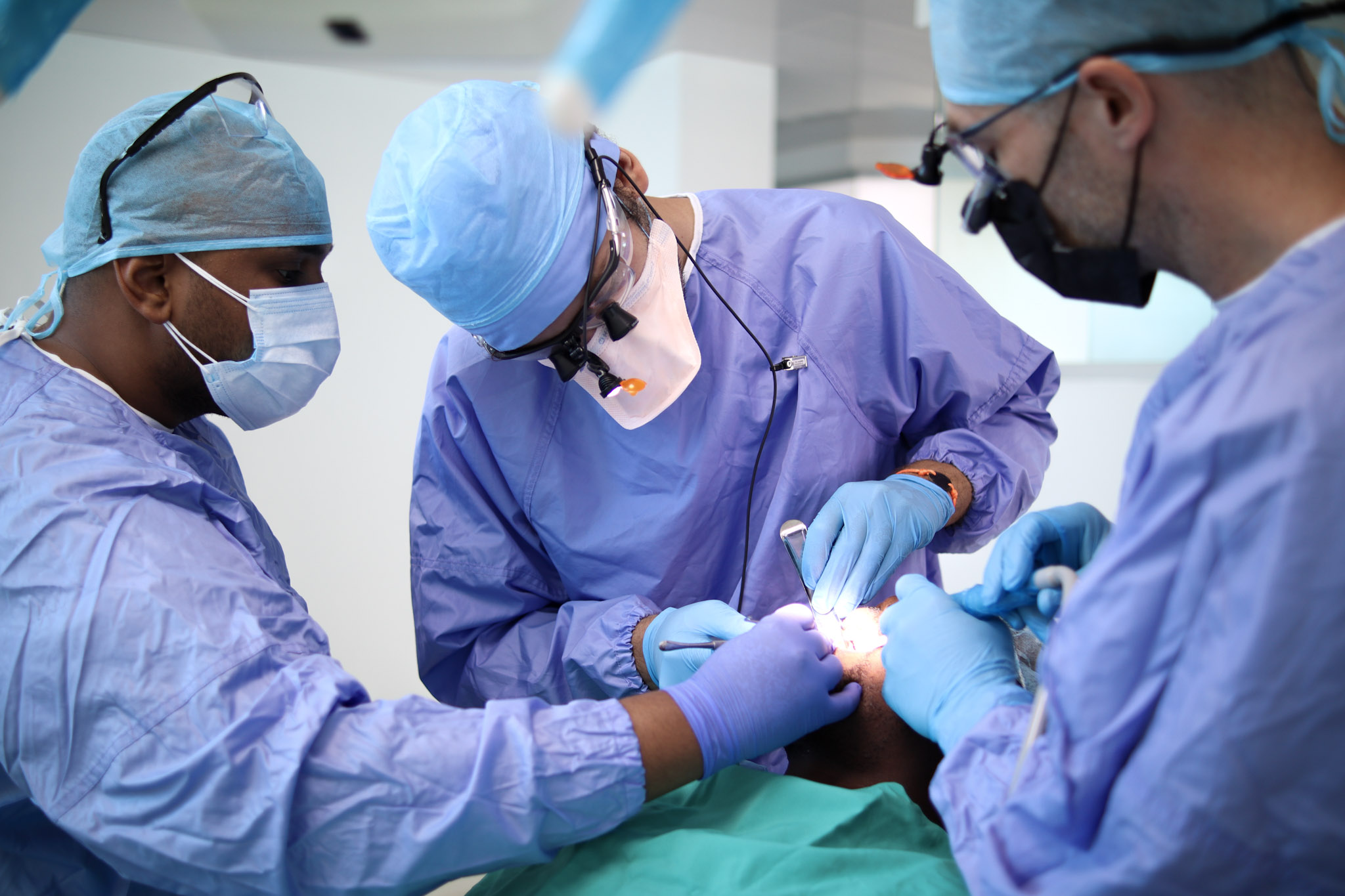 Live Patient Program Gallery | Implant Success Today