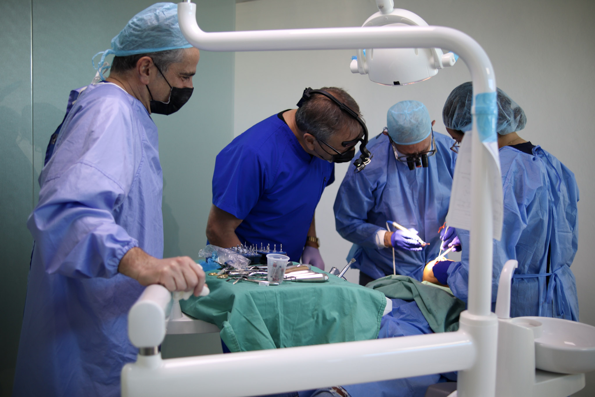 Live Patient Program Gallery | Implant Success Today