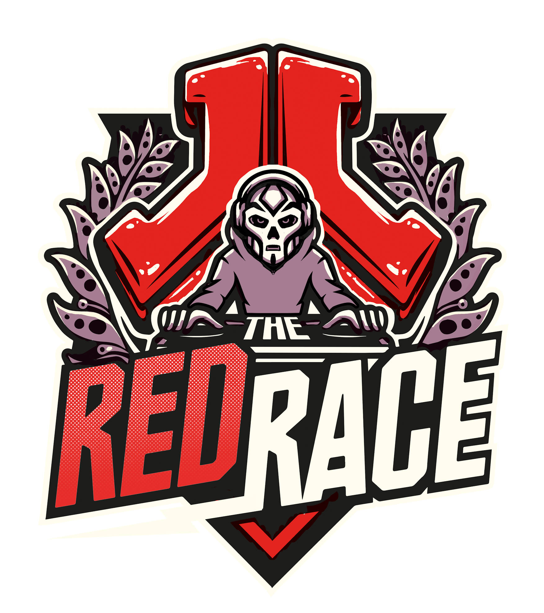 DEFQON.1 2025 | RED RACE - Q-dance
