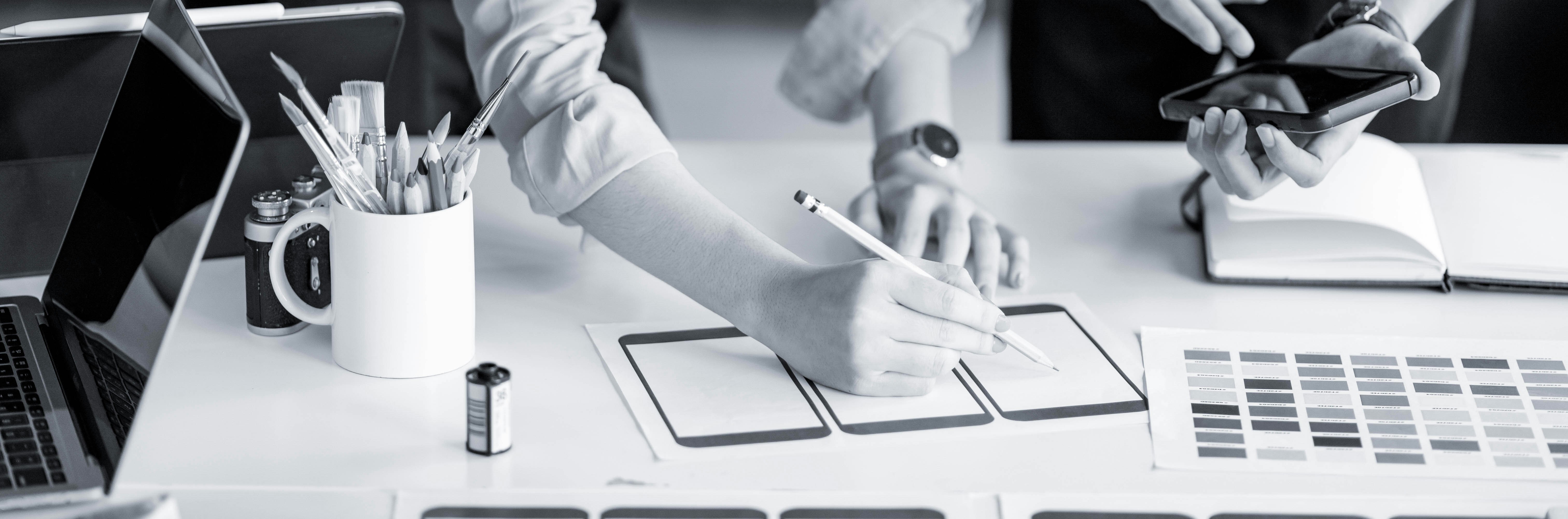 Design-driven Developer Marketing - Catchy