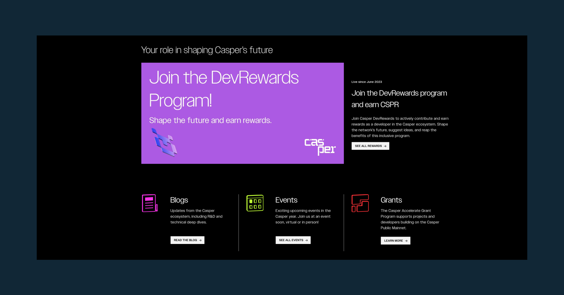 Case Study | Casper - Catchy