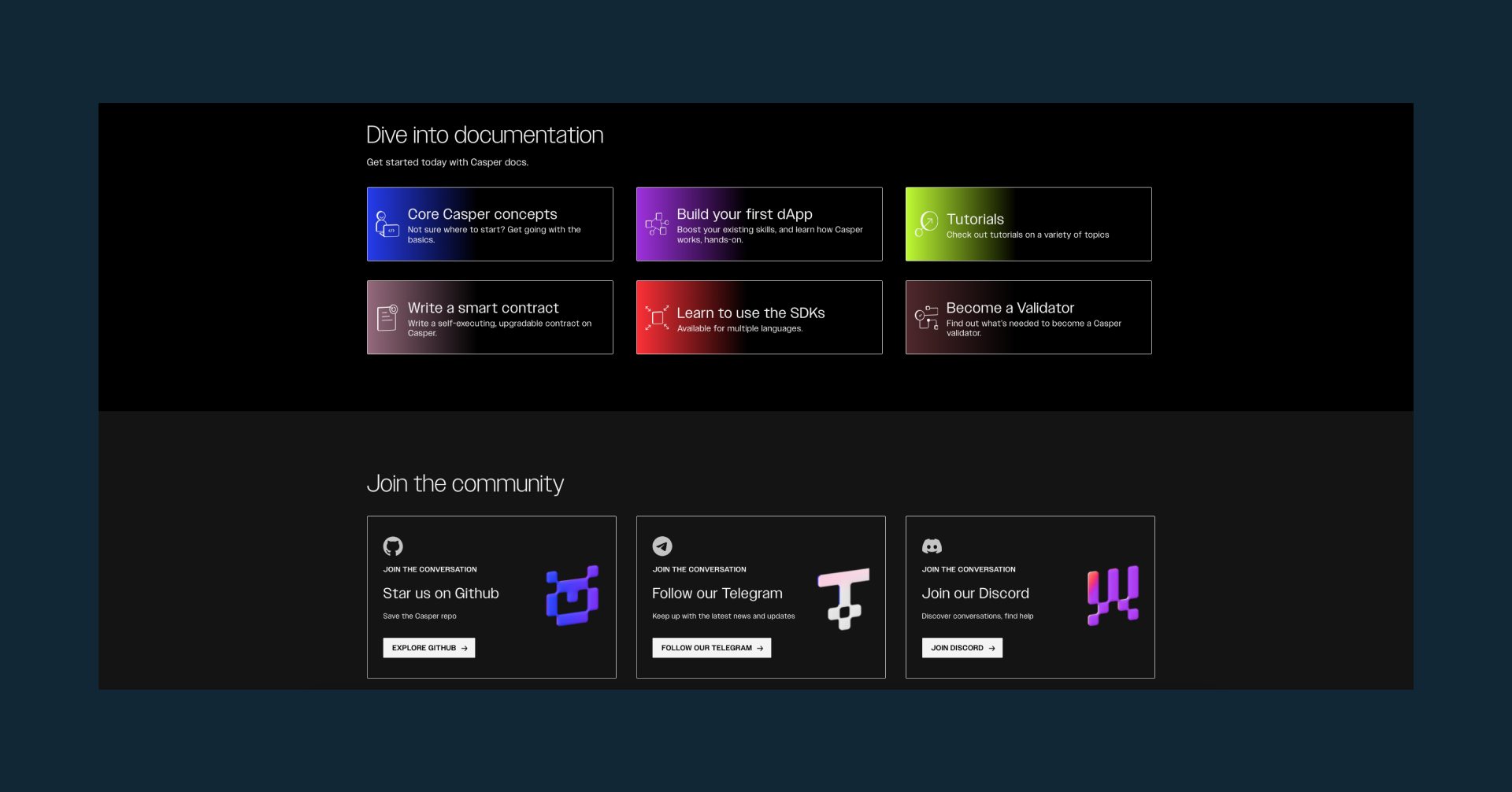Case Study | Casper - Catchy