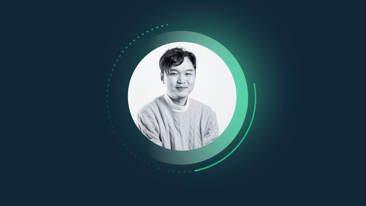 Meet the Team: Tony Tran - Catchy