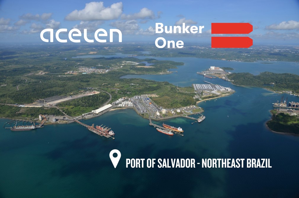 Bunker One