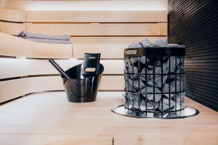 Harvia - Healing with heat | Harvia