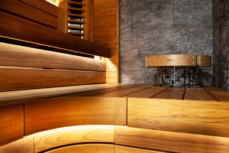 Harvia - Healing with heat | Harvia