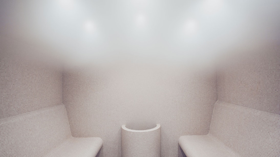 Harvia - Steam & Spa | Harvia