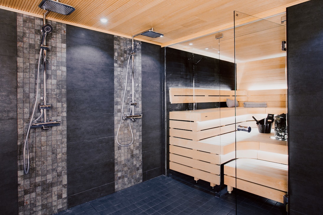 Harvia - Electric heaters | Harvia