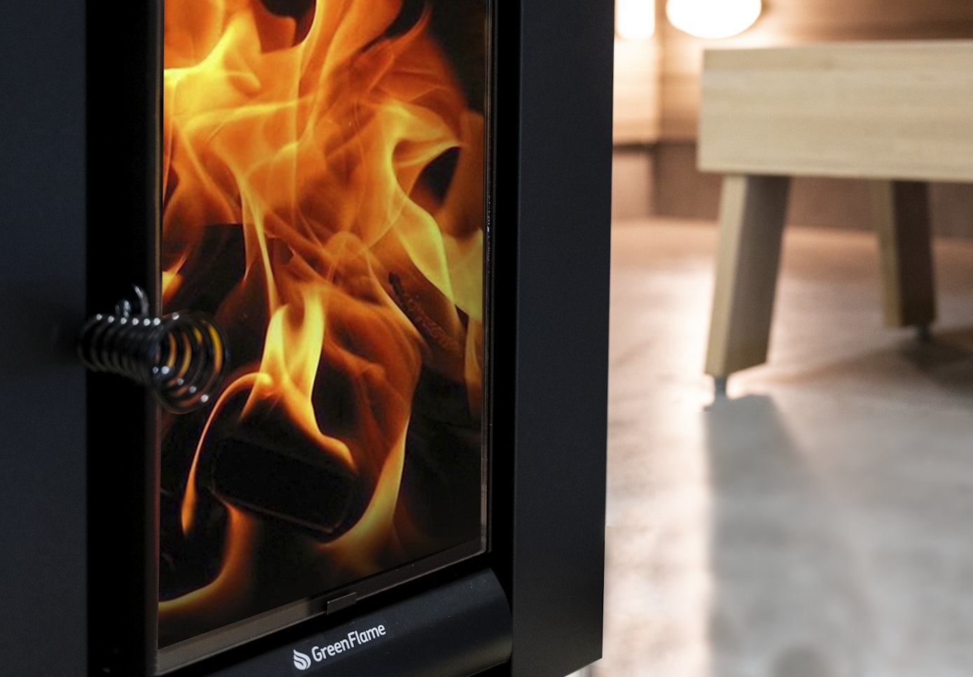 Harvia - Choosing the right wood-burning heater | Harvia