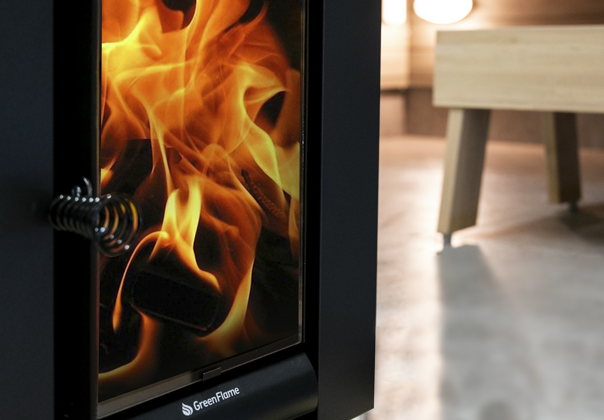 Harvia - Choosing the right wood-burning heater | Harvia
