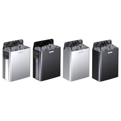 Harvia Products | Harvia