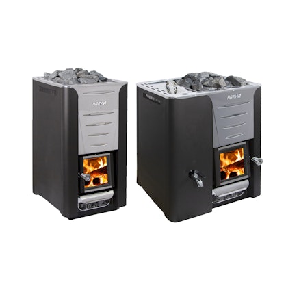 Harvia Products | Harvia