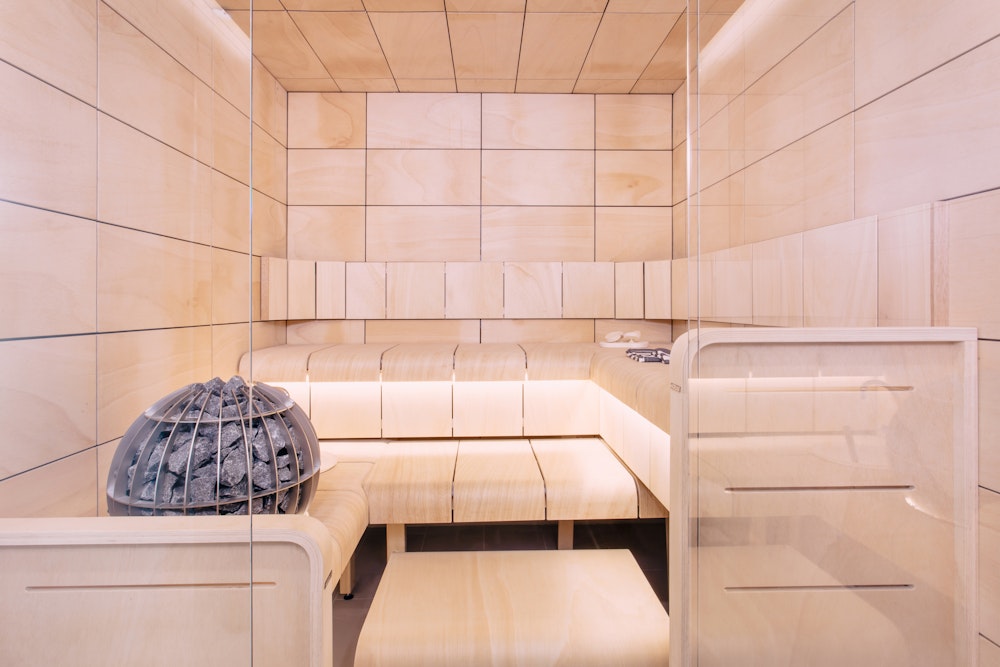 Harvia Ventura -mallisto | Harvia