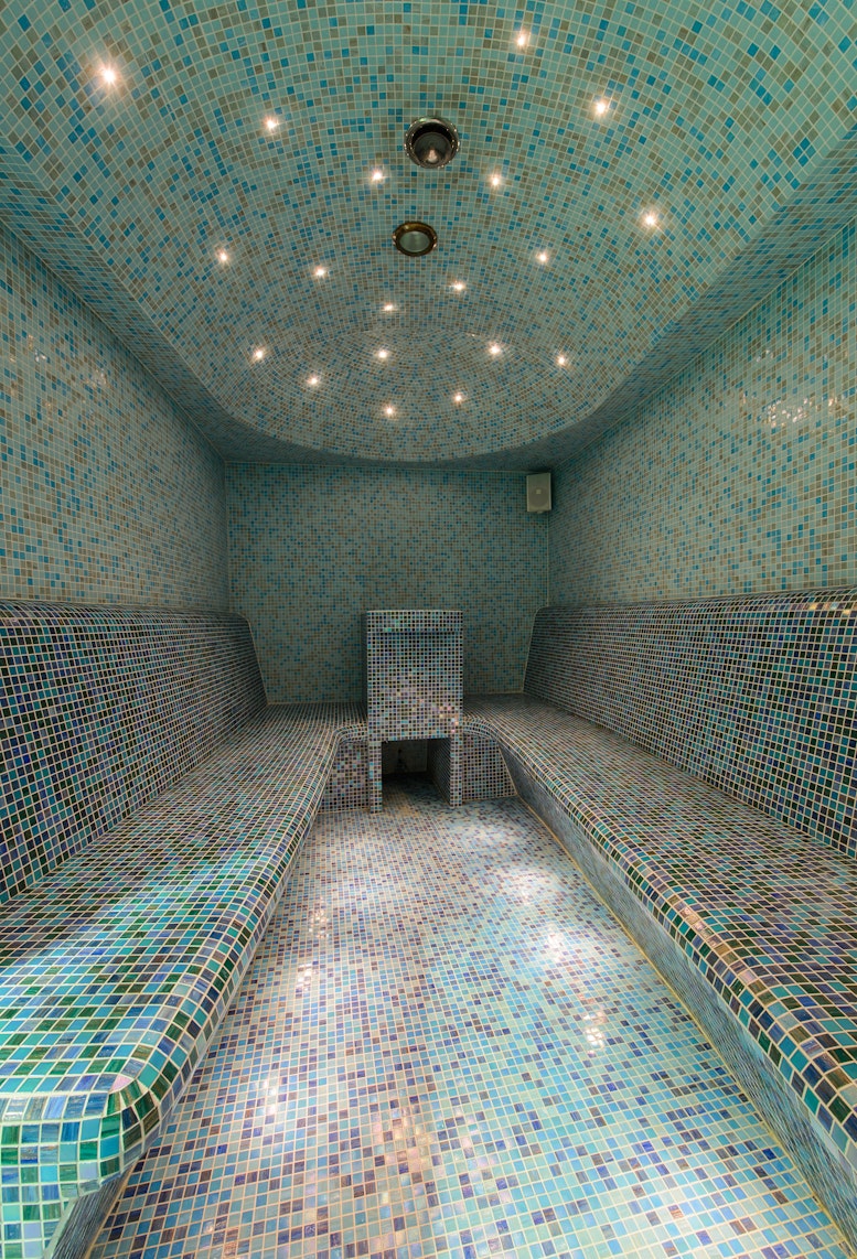 Harvia - Steam & Spa | Harvia