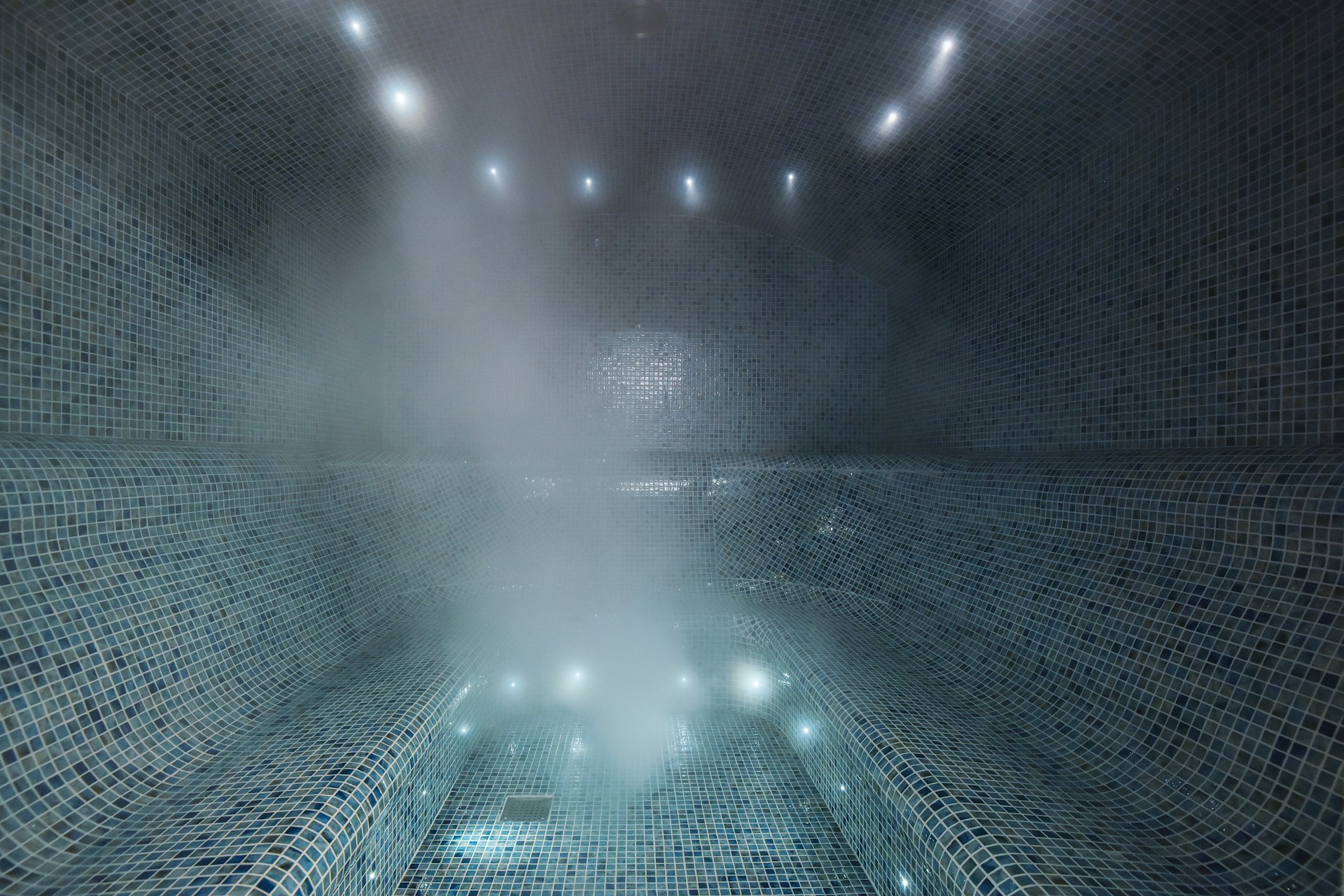 Harvia - Steam & Spa | Harvia