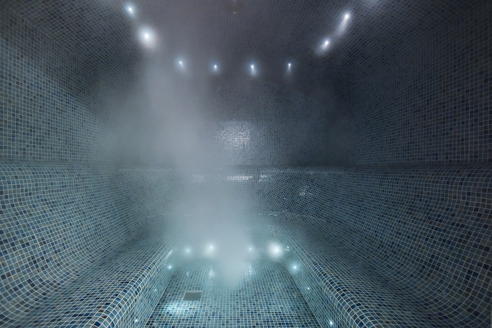 Harvia - Steam & Spa | Harvia