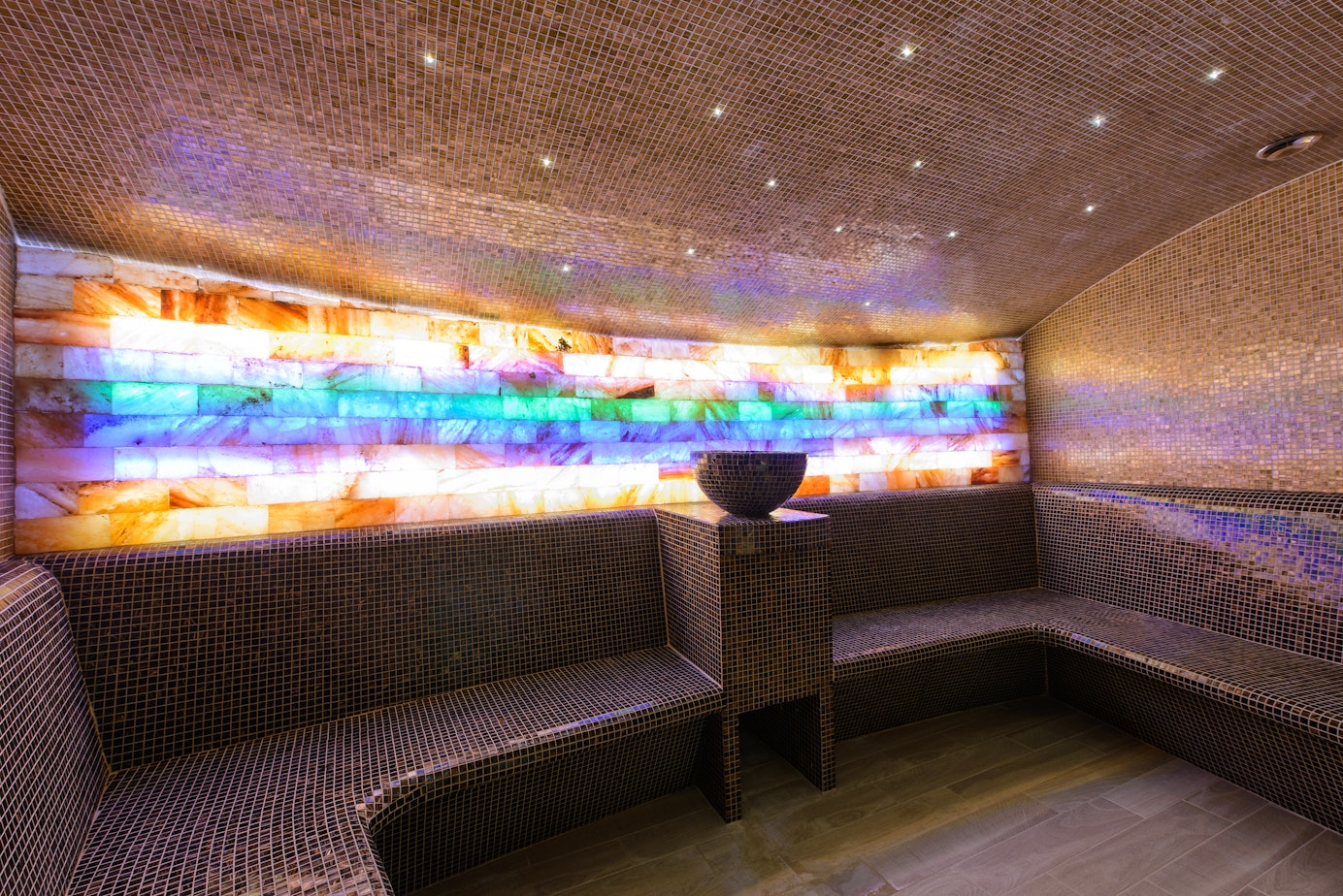 Harvia - Steam & Spa | Harvia