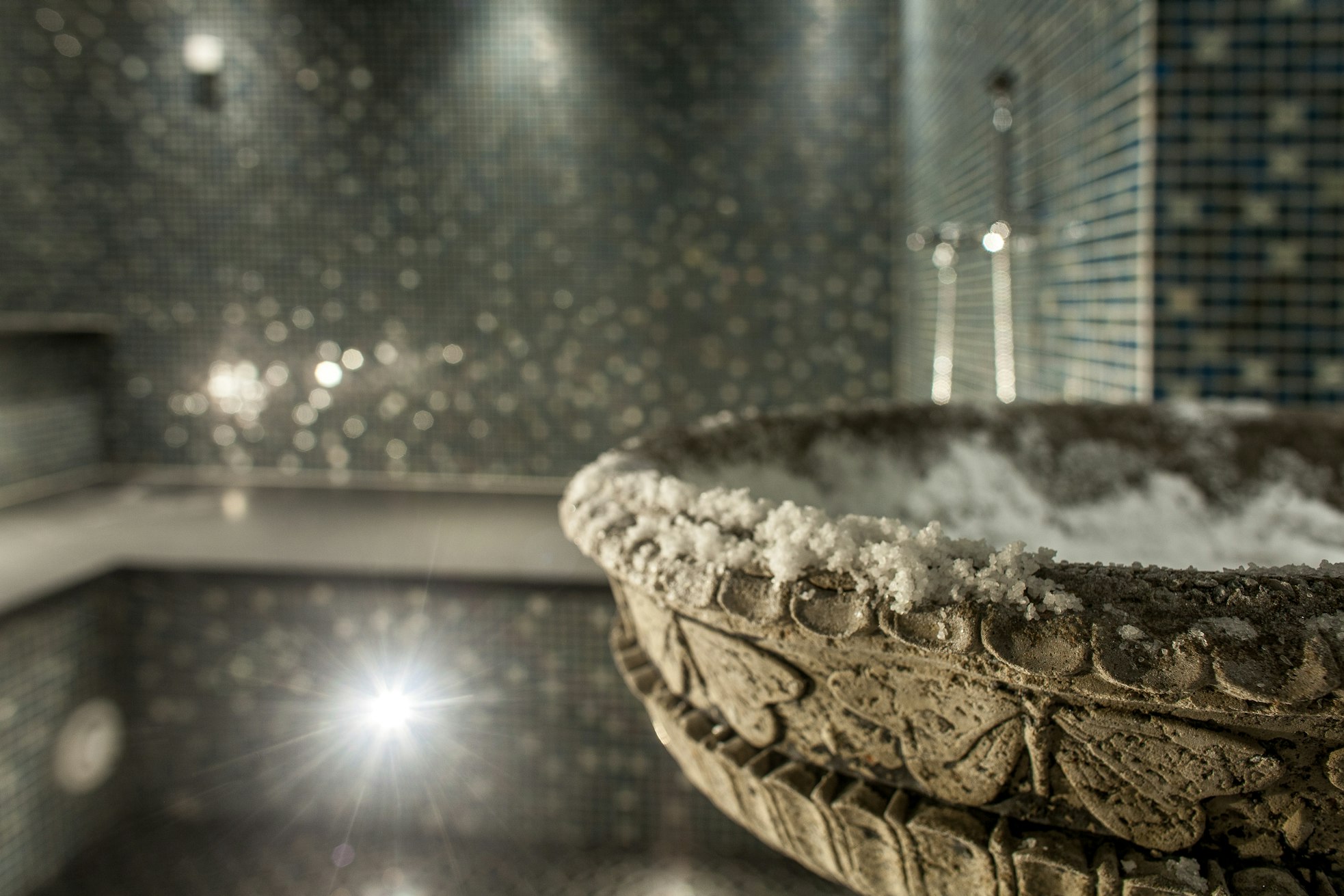 Harvia - Steam & Spa | Harvia