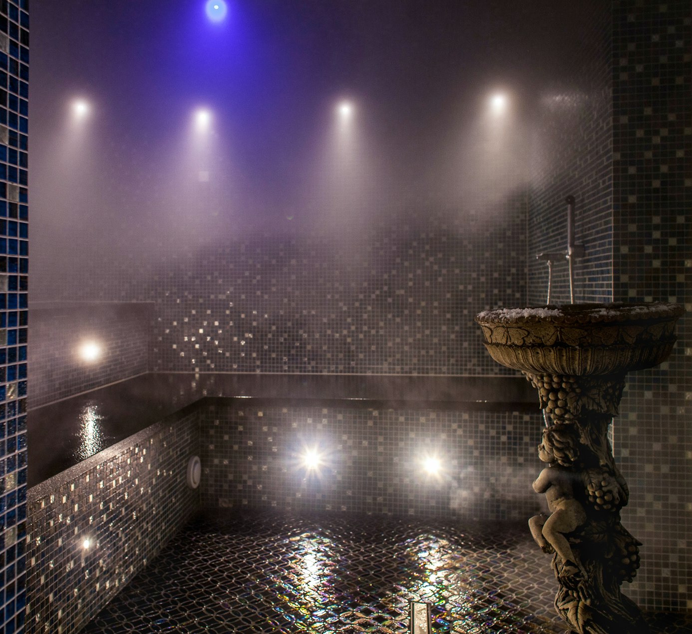 Harvia - How to build a steam room? | Harvia