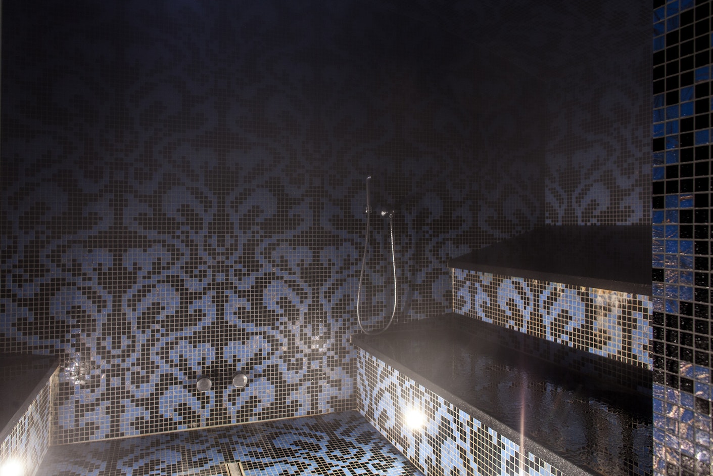 Harvia - Steam & Spa | Harvia