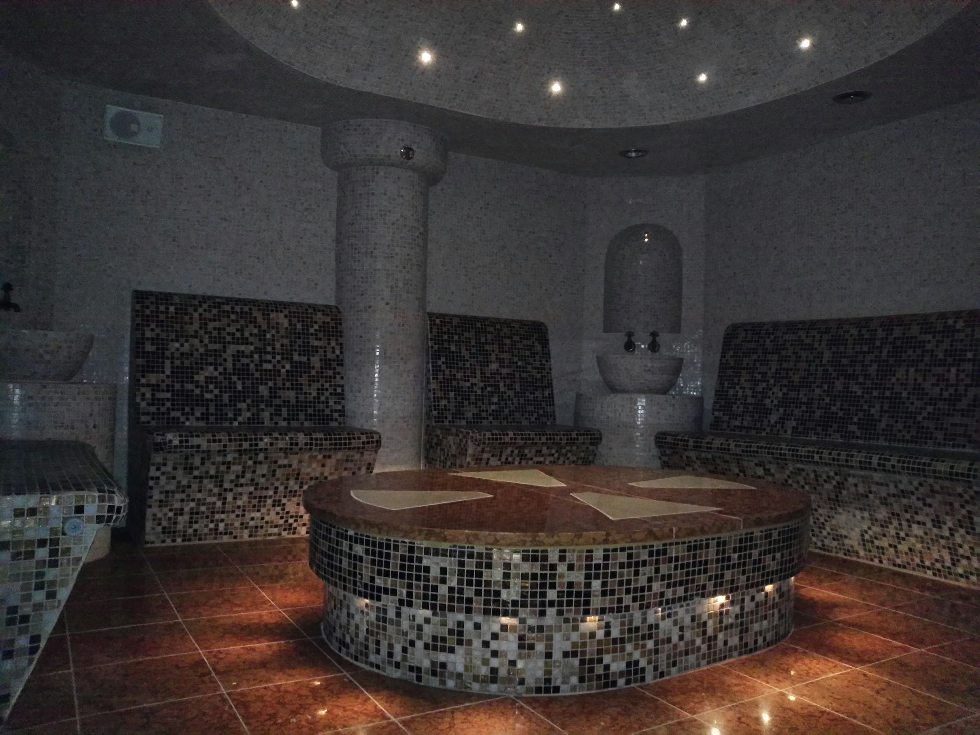 Harvia - Steam & Spa | Harvia