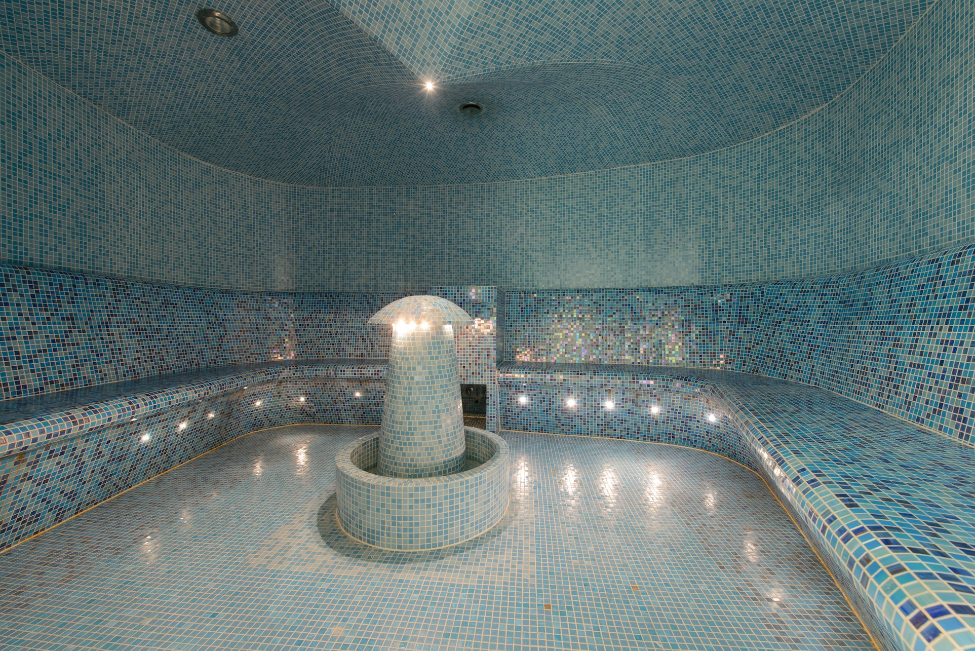 Harvia - Steam & Spa | Harvia