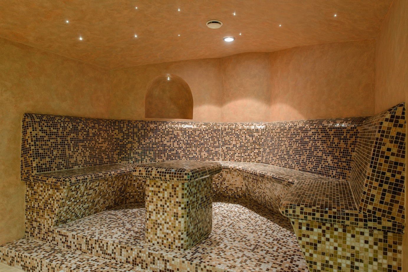 Harvia - Steam & Spa | Harvia
