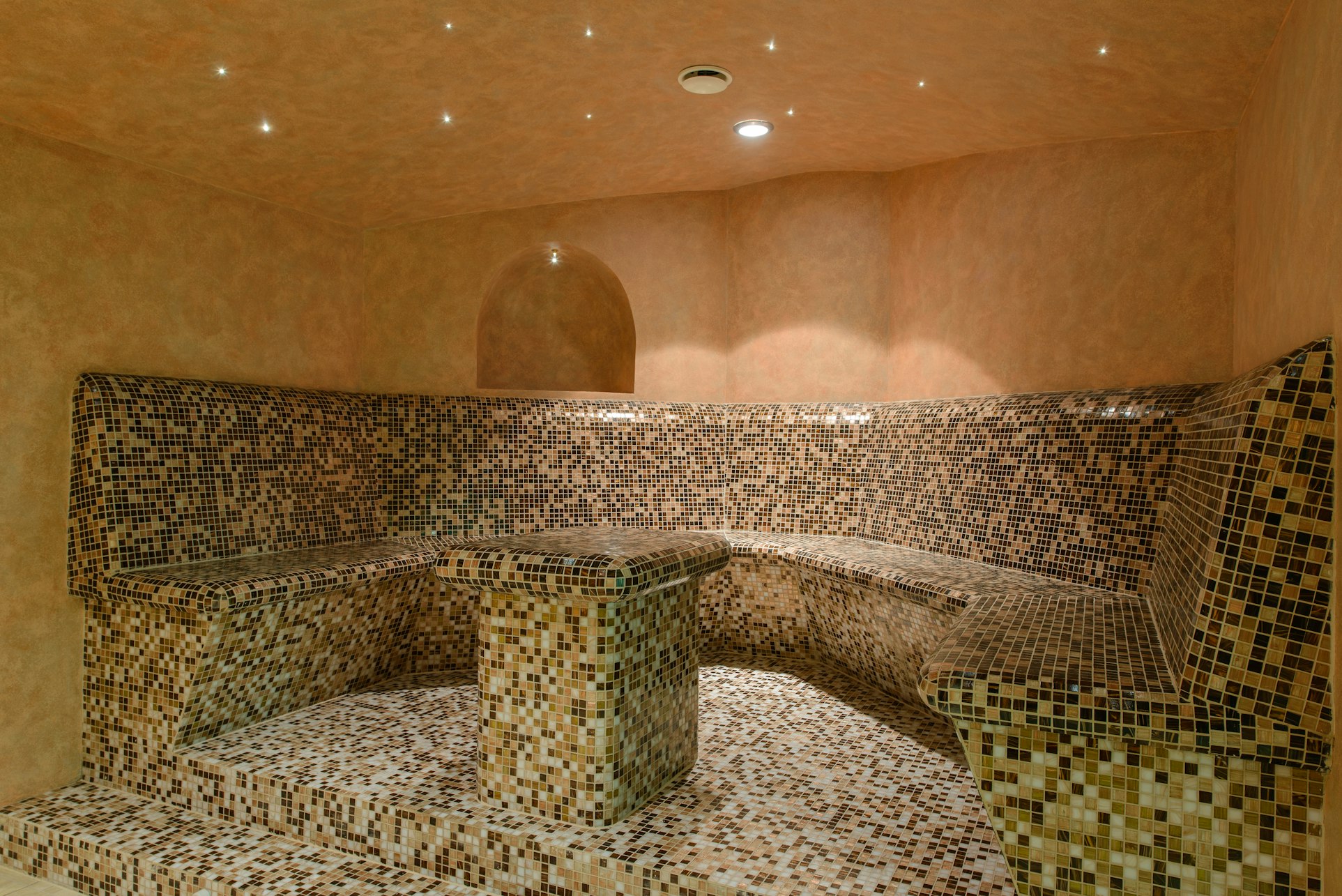 Harvia - Steam & Spa | Harvia