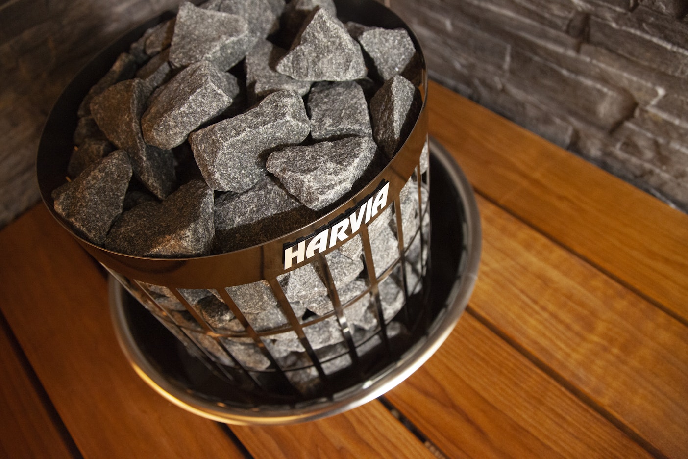 Harvia sauna heater stones | Harvia