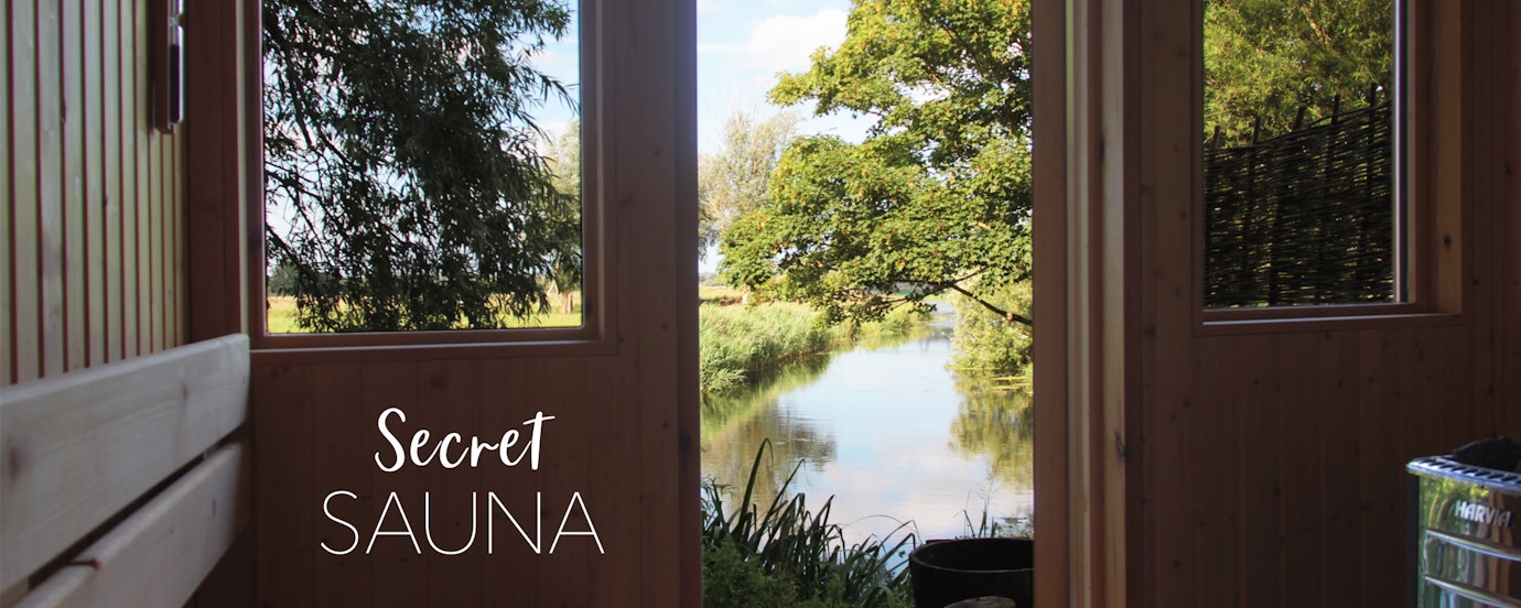 A Harvia-powered sauna tour of Finland | Harvia