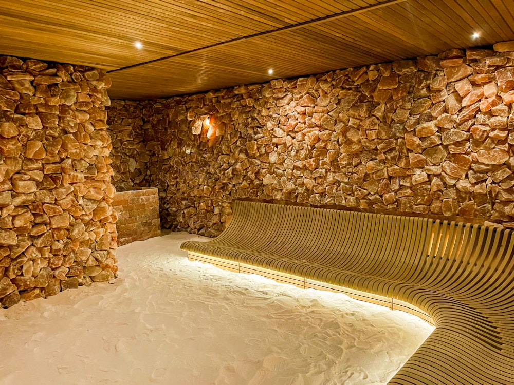 Harvia - Sauna references | Harvia