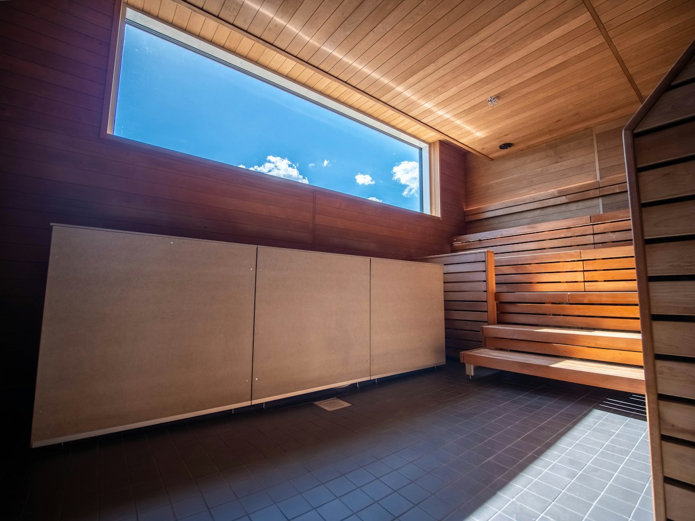 Harvia - Sauna references | Harvia