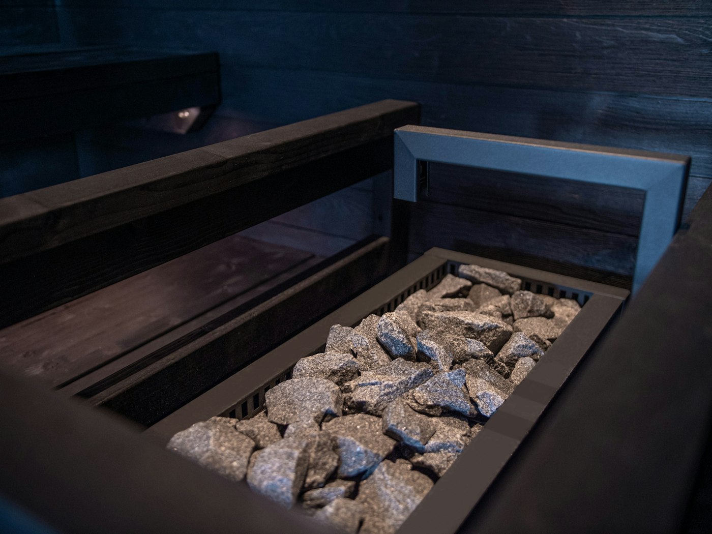 Harvia - Sauna references | Harvia