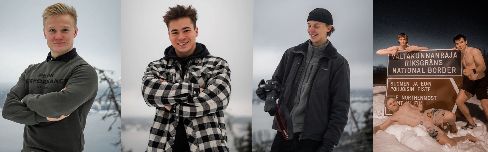 A Harvia-powered sauna tour of Finland | Harvia