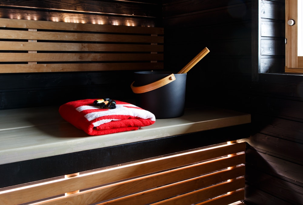 Harvia sauna accessories | Harvia