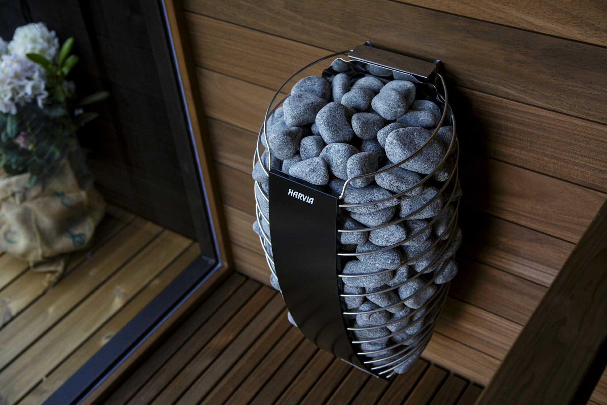 A Harvia-powered sauna tour of Europe | Harvia